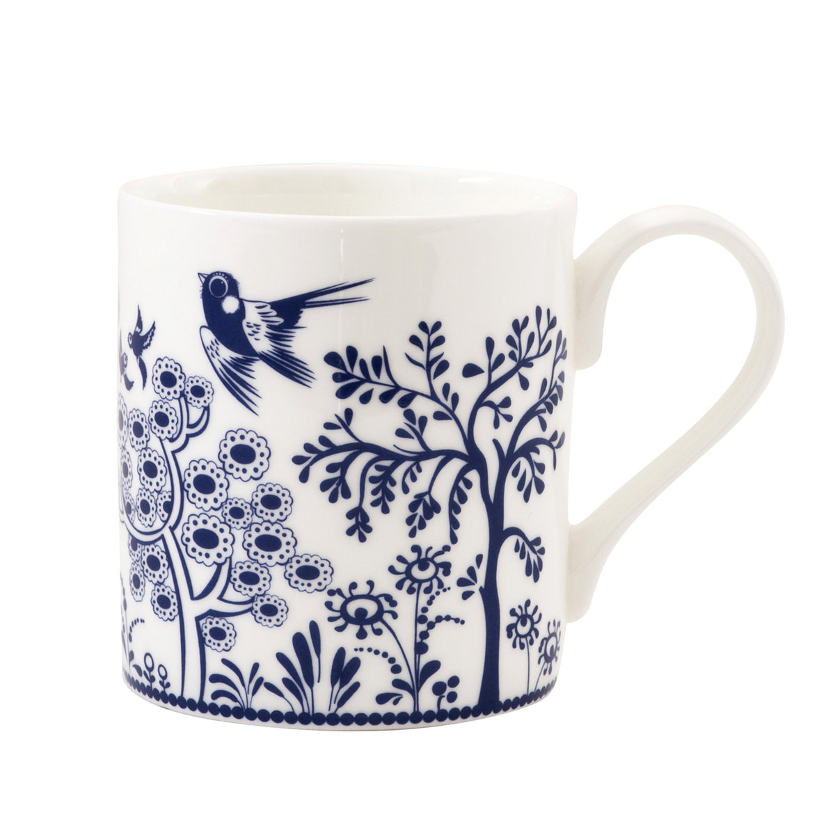 Trees Mug – LouiseWilkinson